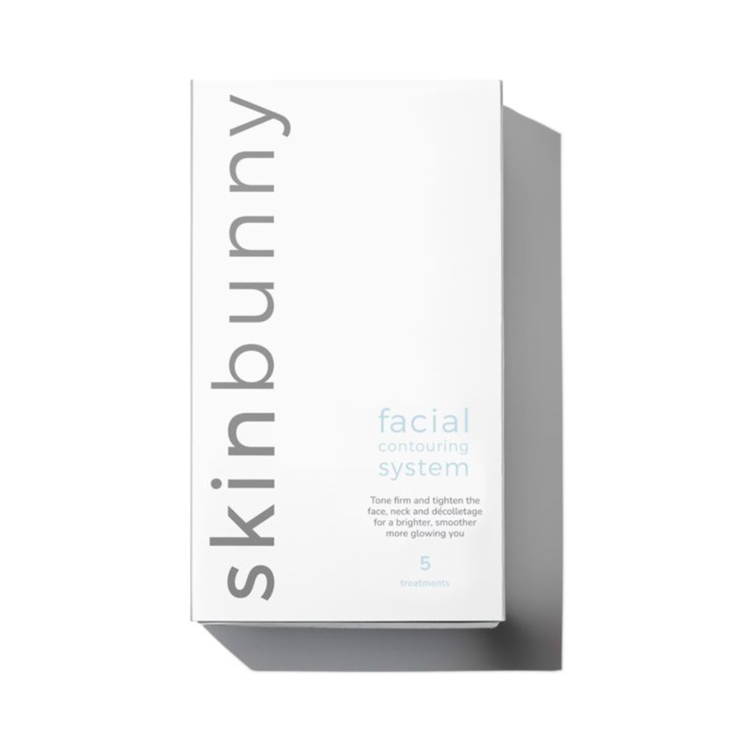 Skinbunny Facial Contouring System – Skin Bunny UK