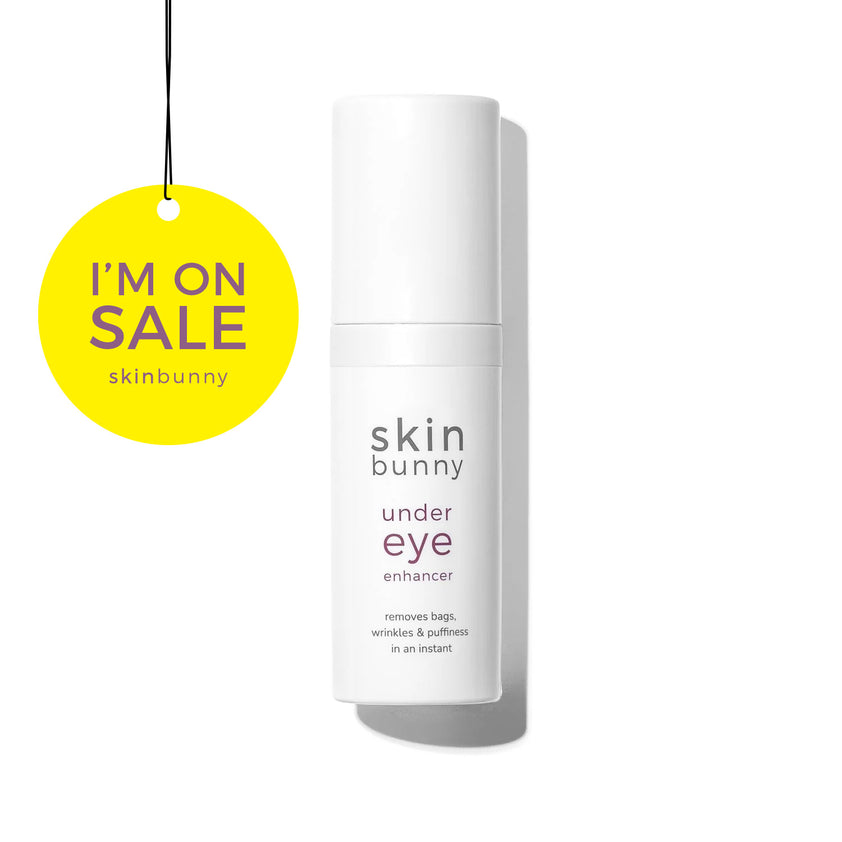 Skinbunny Under Eye Enhancer – Skin Bunny UK