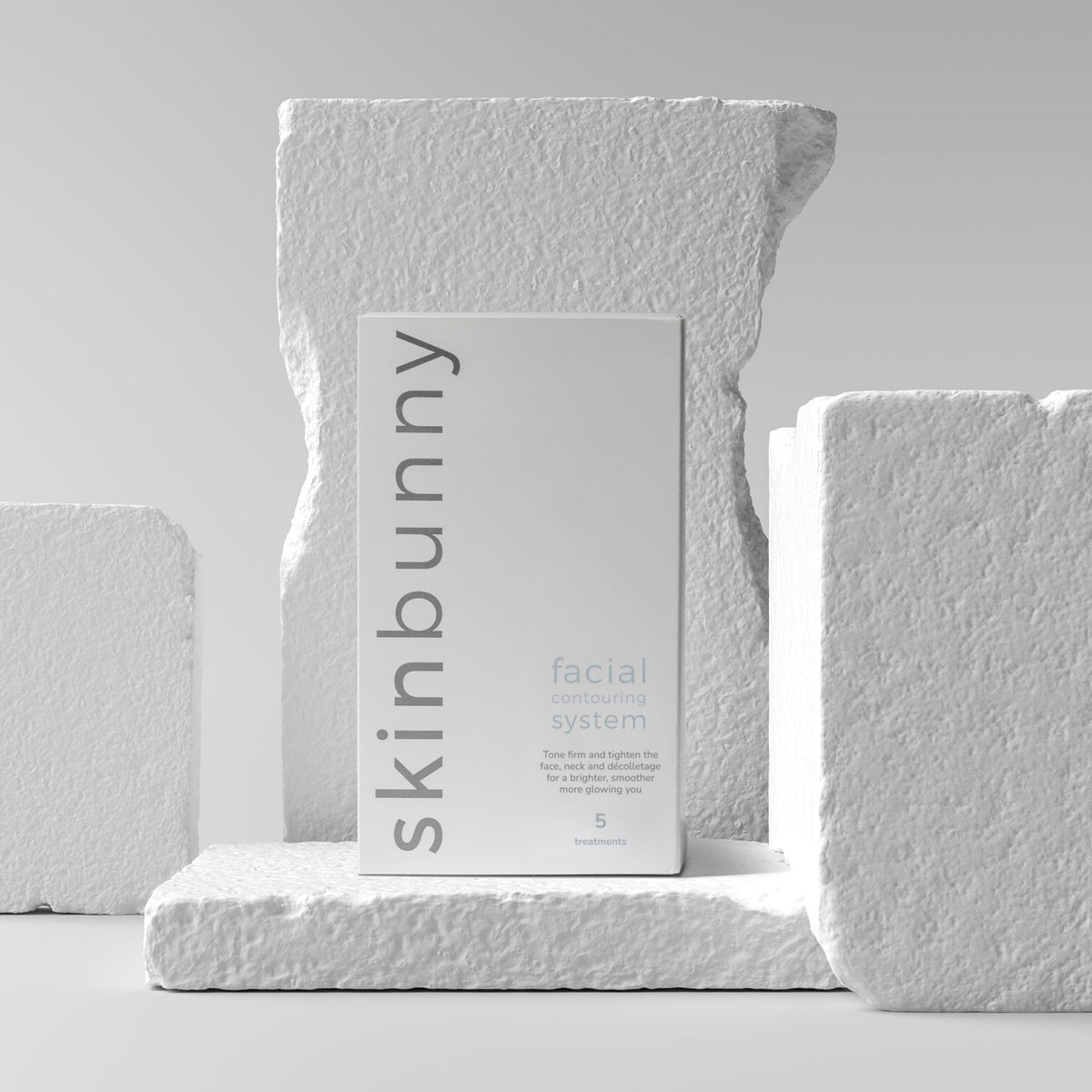 Skinbunny Facial Contouring System – Skin Bunny UK